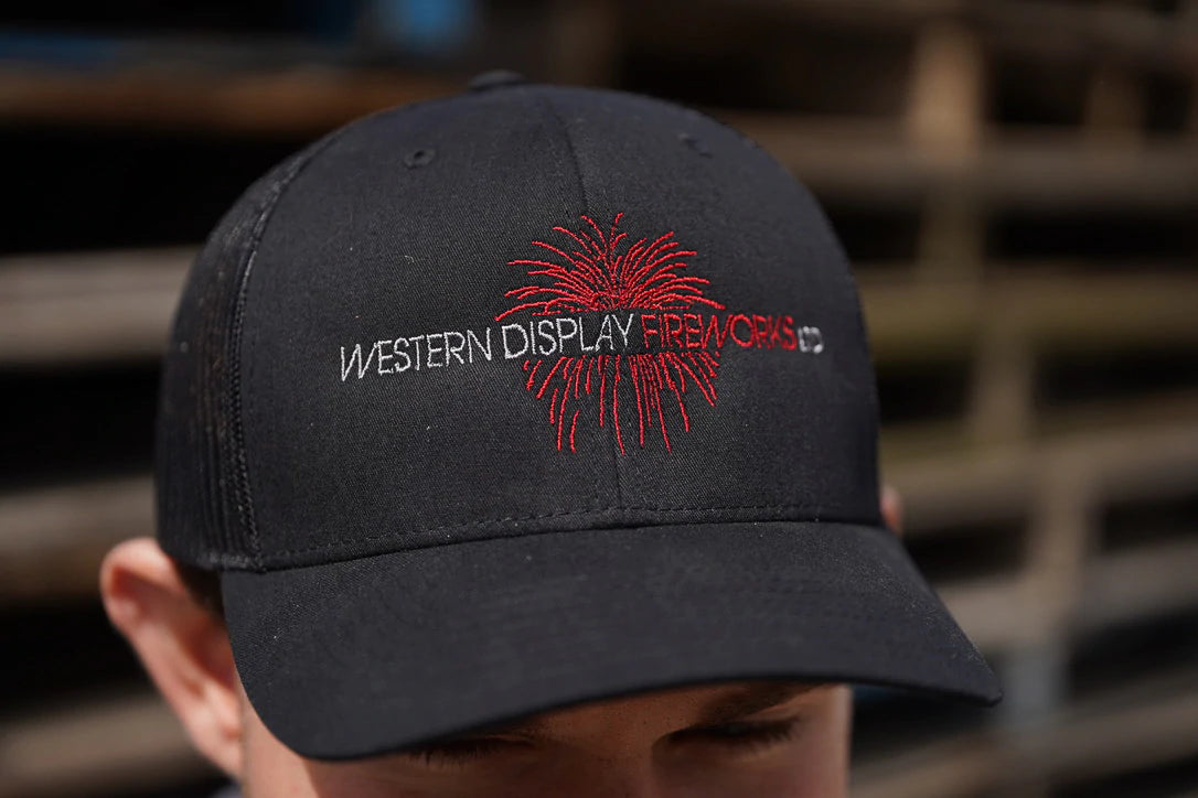Hats – Western Display Fireworks